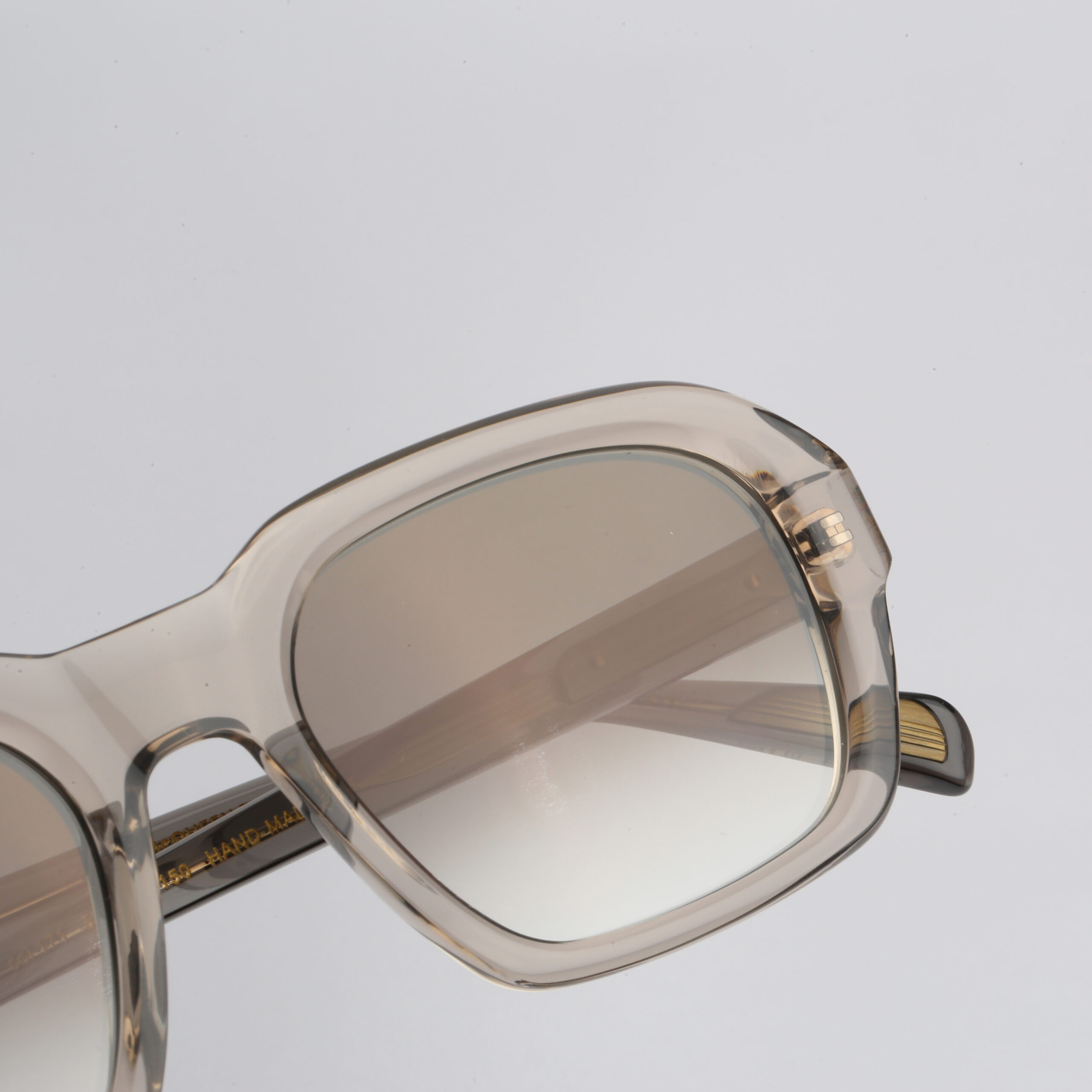 BANKABLE – Steve Mc Queen Eyewear