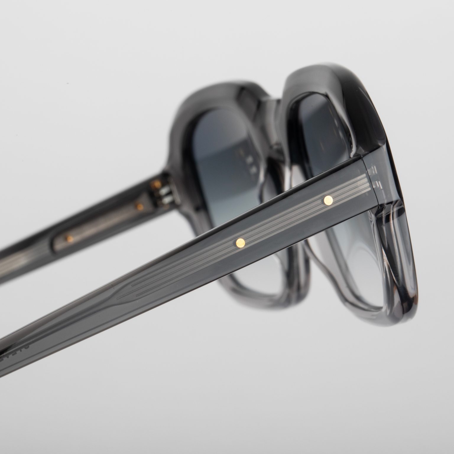 BANKABLE - Steve McQueen Eyewear