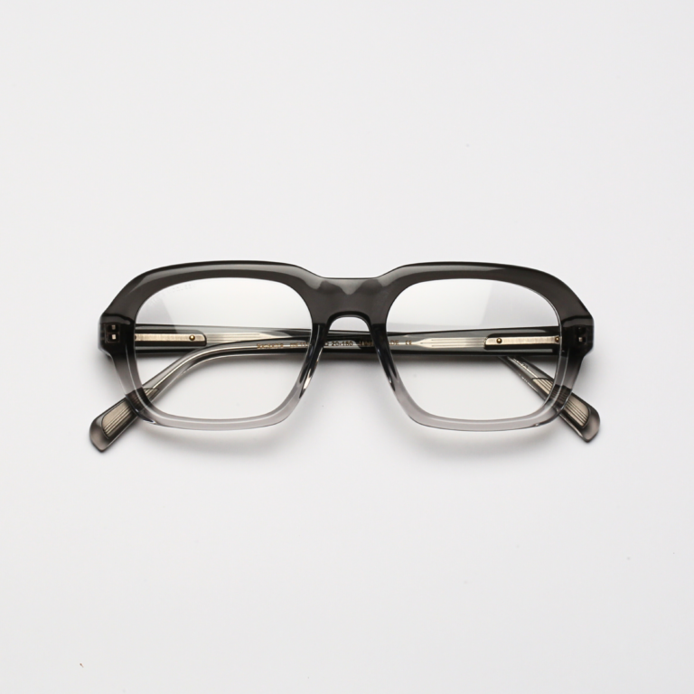 BANKABLE - Steve Mc Queen Eyewear