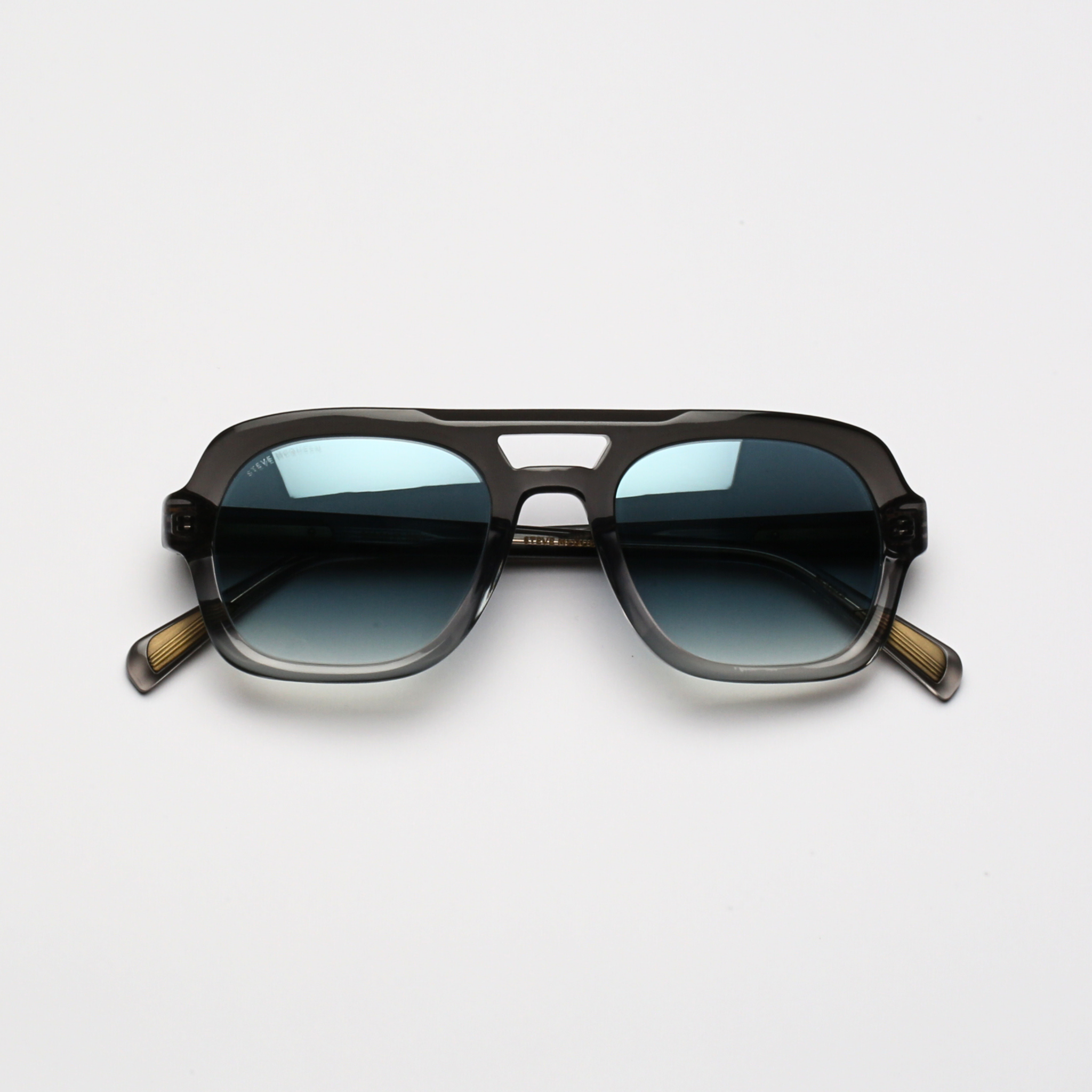 LIMITS - Steve Mc Queen Eyewear