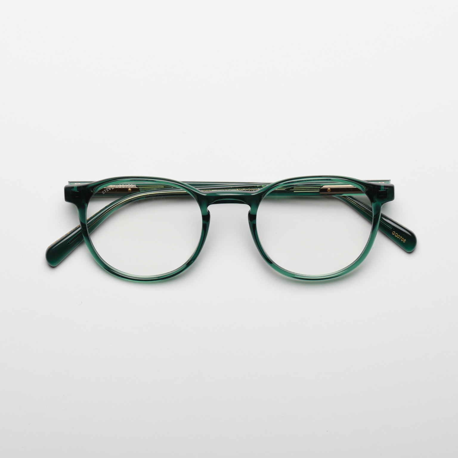 MISSOURI - Steve Mc Queen Eyewear