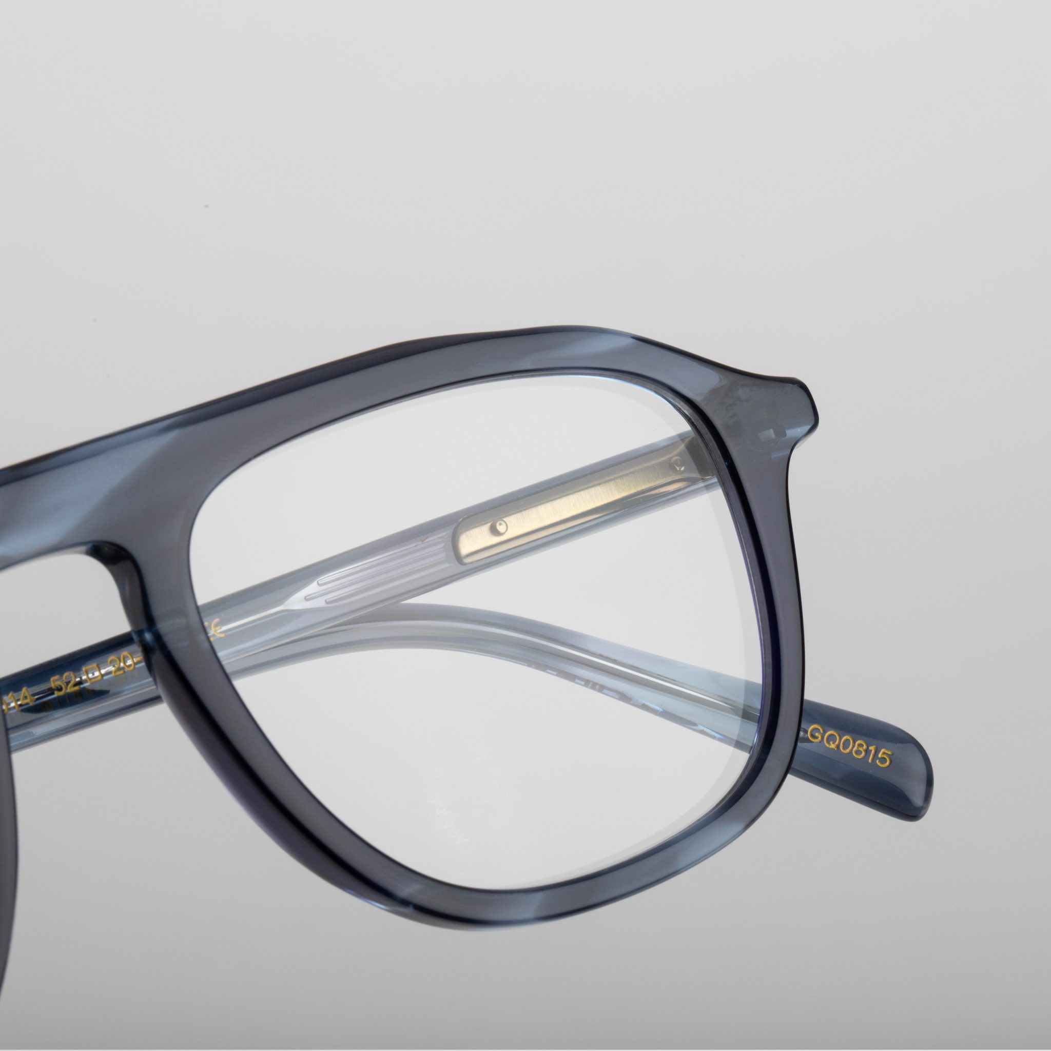 PAPILLON - Steve McQueen Eyewear