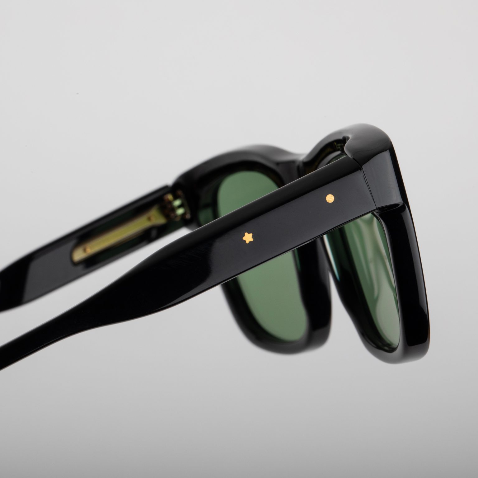 REBEL - Steve McQueen Eyewear