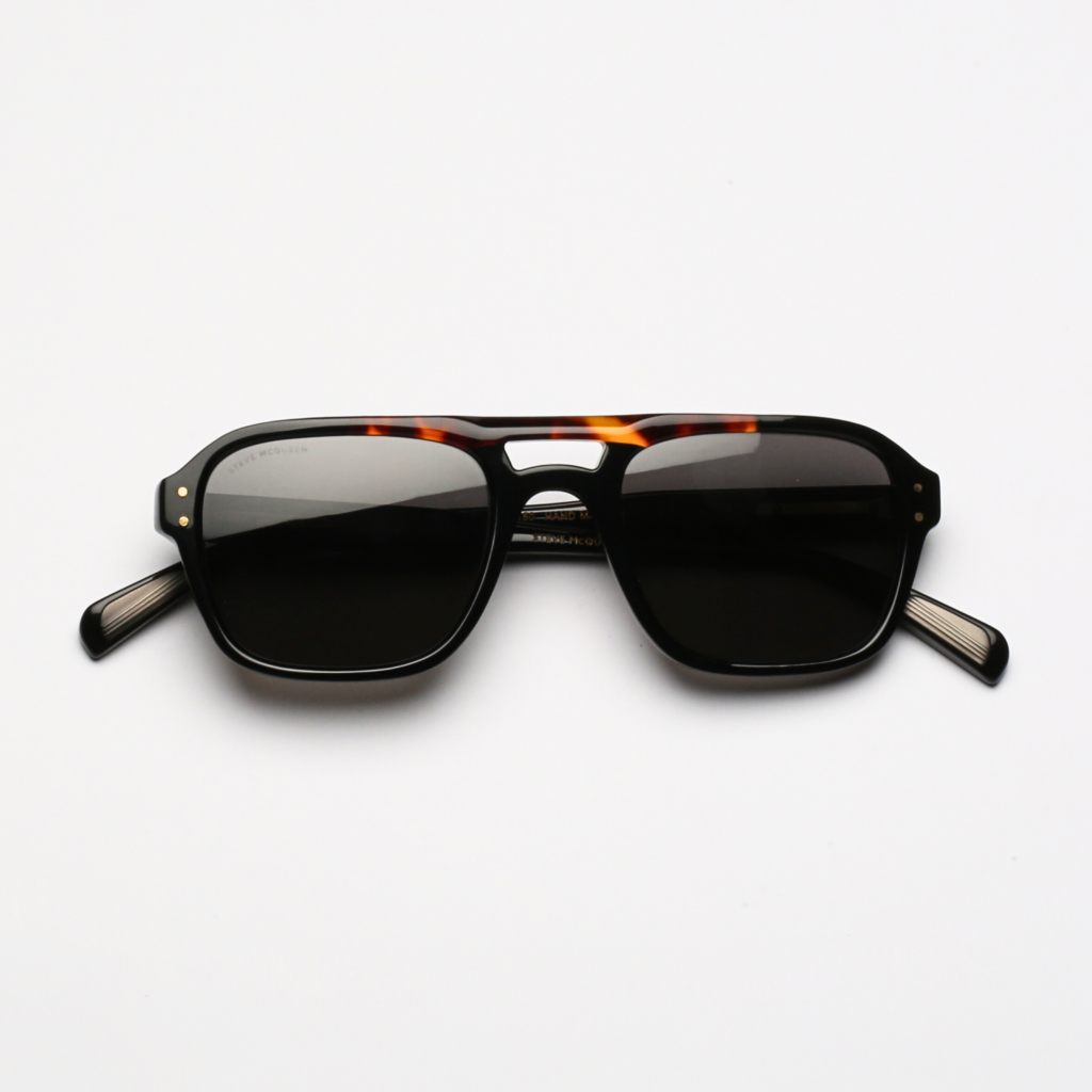 SEDUCER - Steve McQueen Eyewear