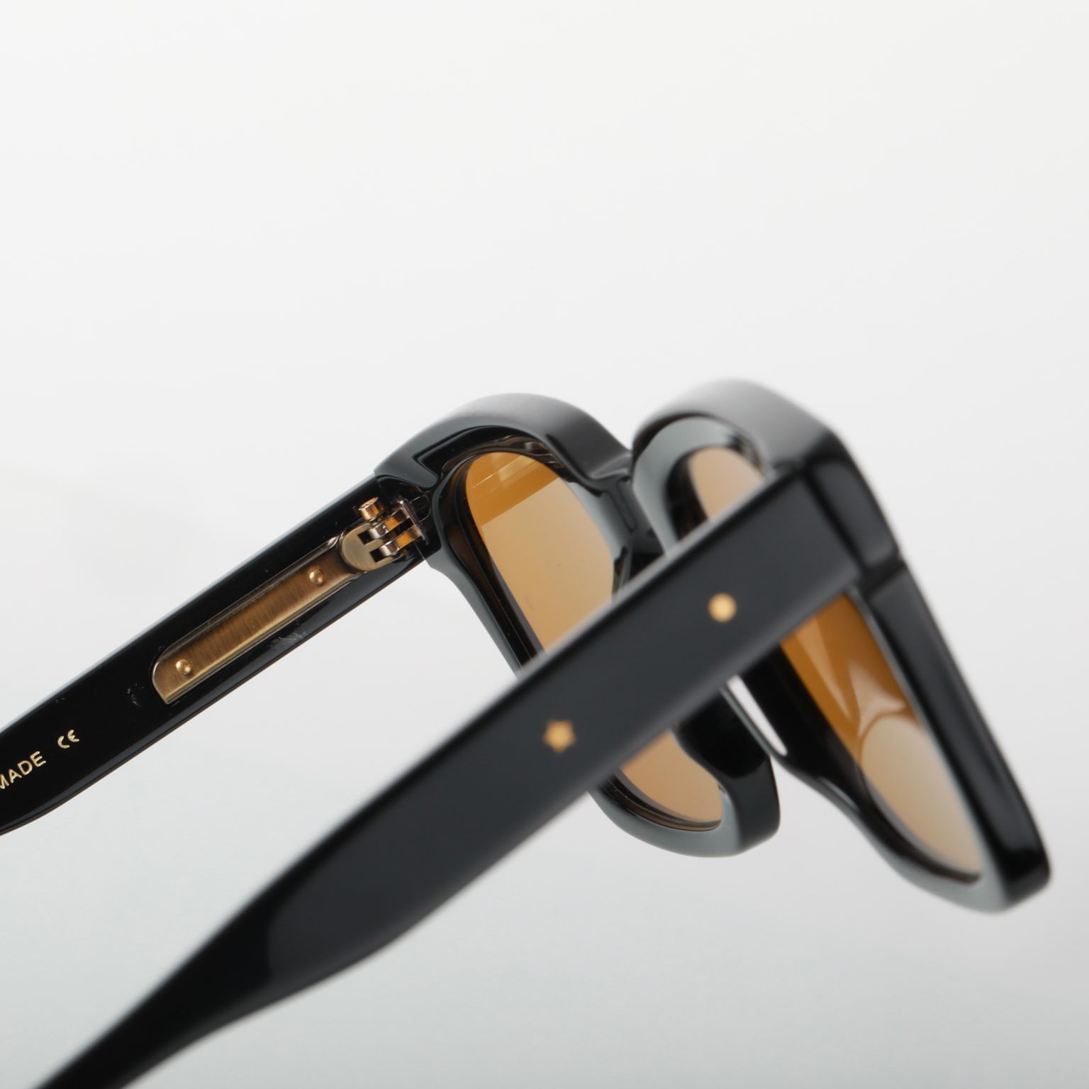 TERRENCE - Steve McQueen Eyewear