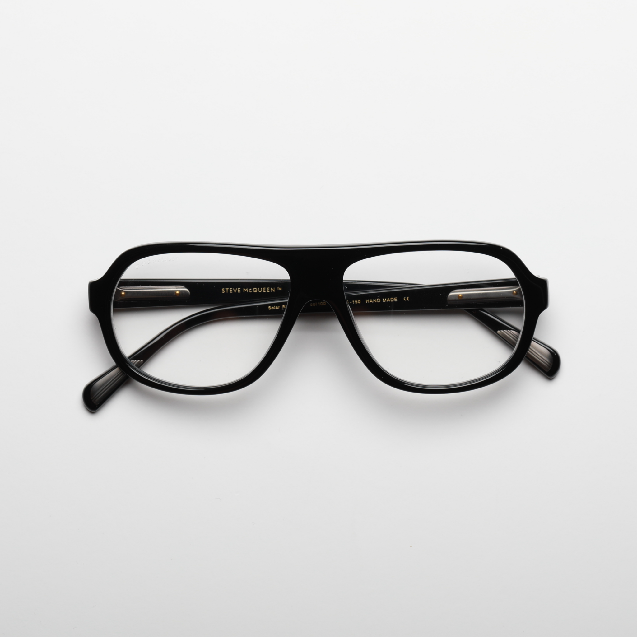 SOLAR RACING - Steve McQueen Eyewear