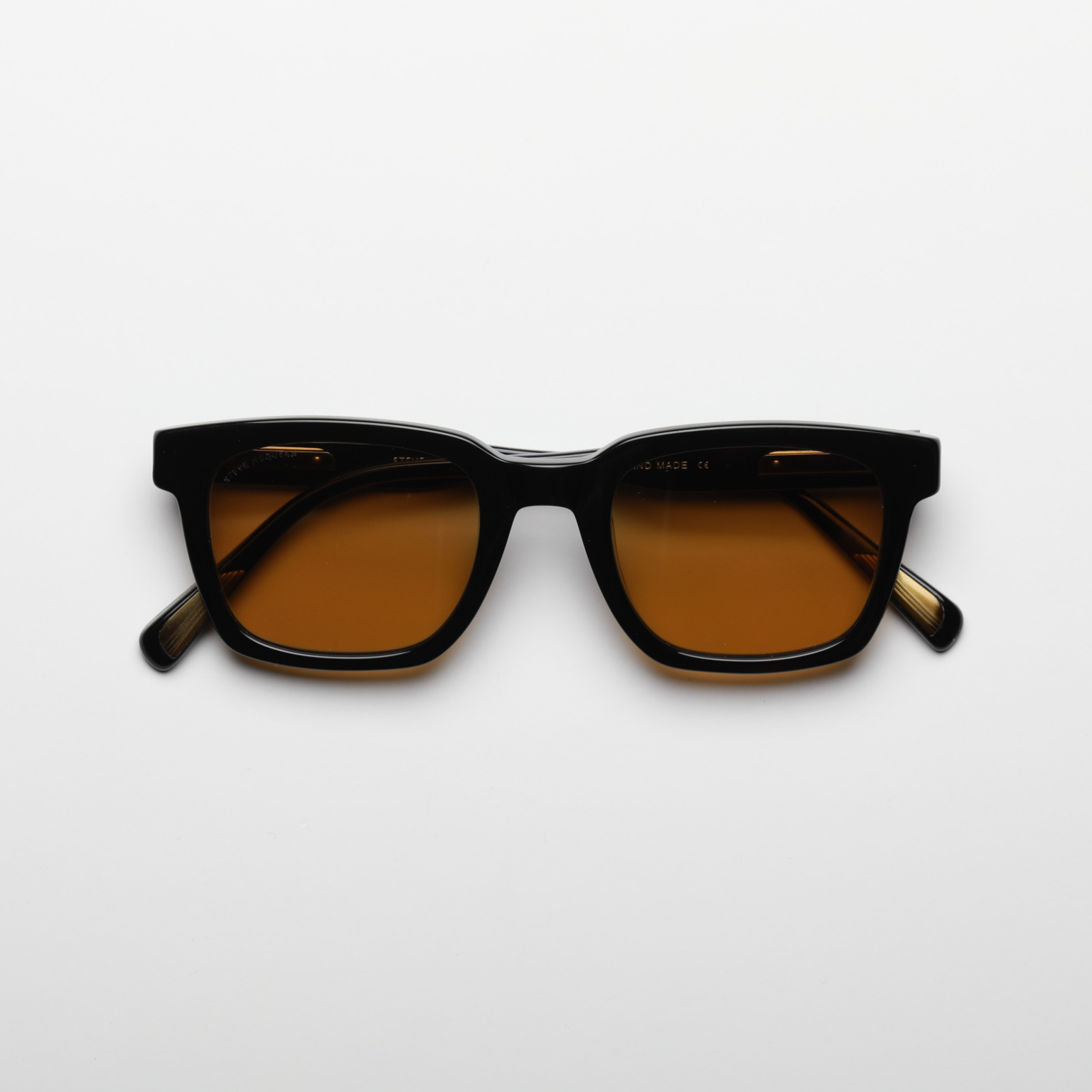TERRENCE - Steve Mc Queen Eyewear