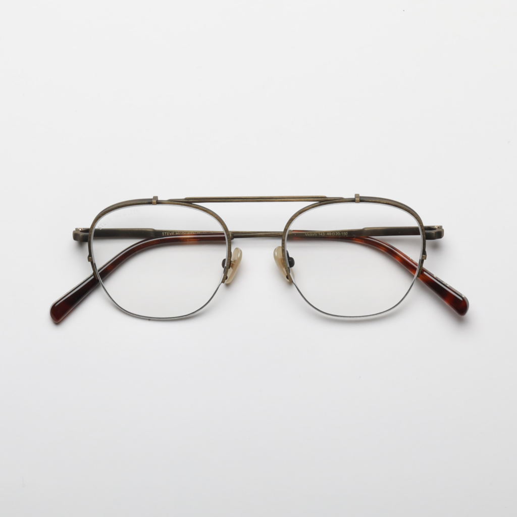 VICTORY - Steve Mc Queen Eyewear